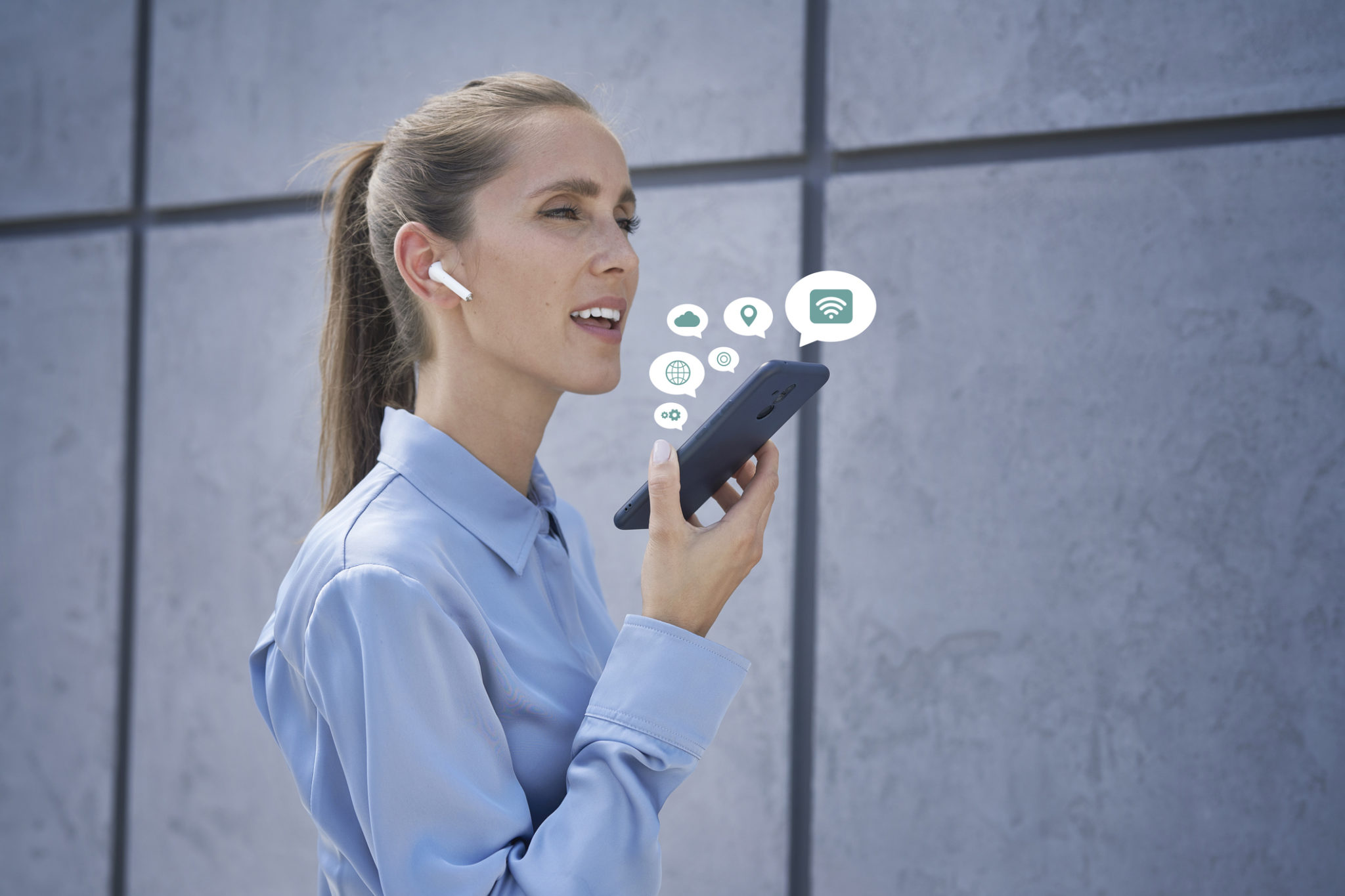 El reconocimiento de voz: cómo funciona y cómo utilizarlo