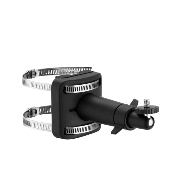 Wall mount for anemometer or rain gauge | Netatmo