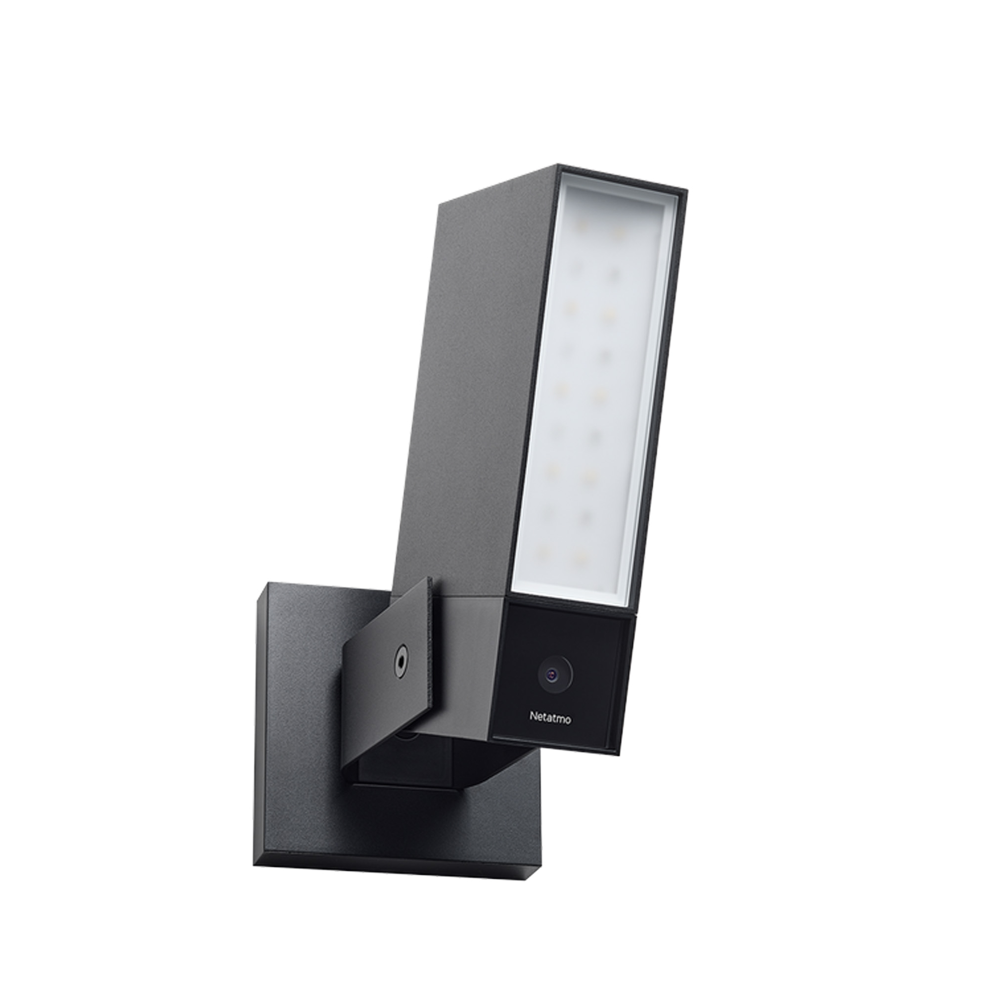 Refurbished Outdoor Connected Camera | Netatmo