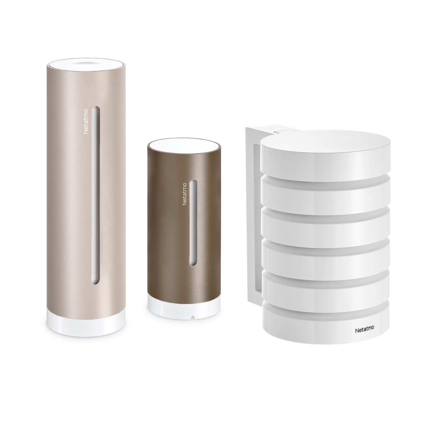 Netatmo