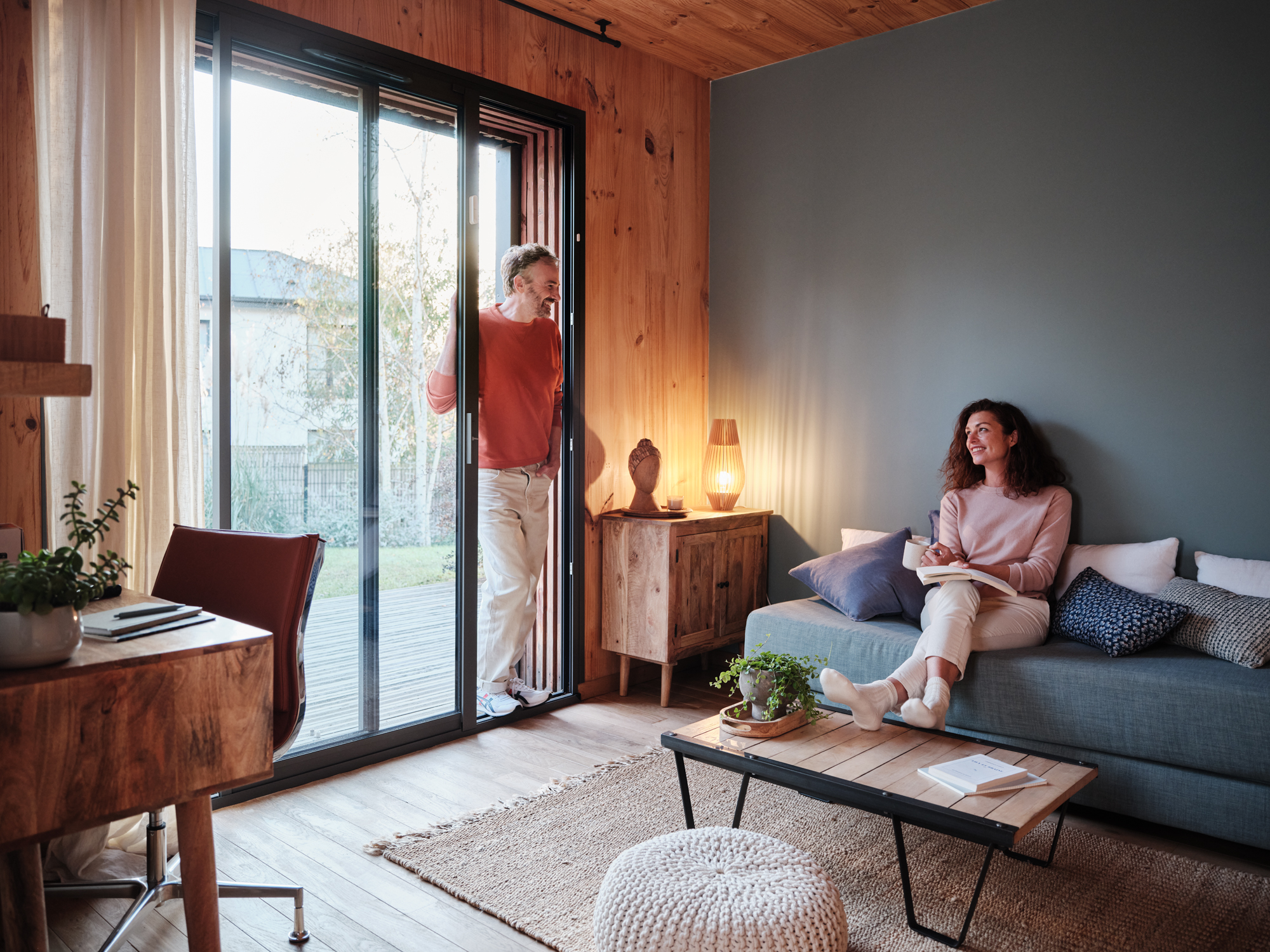 Matter: the universal standard for smart homes